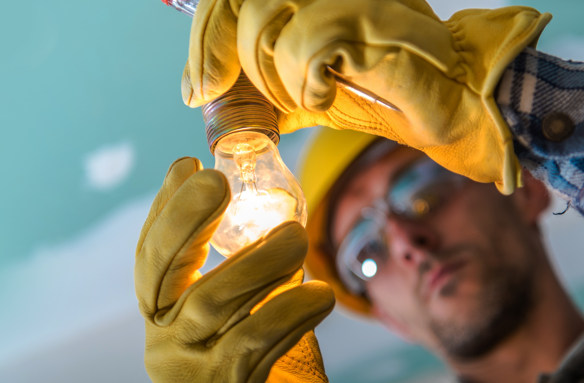 Electrical Service Work Order Software | Maintenance Care