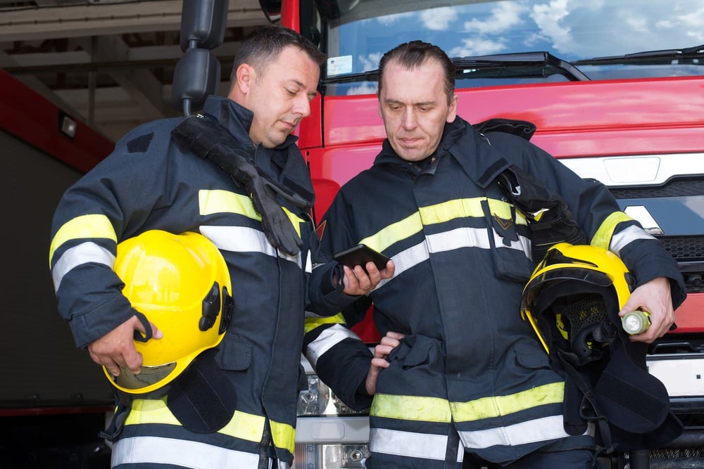 NFPA 1582 | Maintenance Care