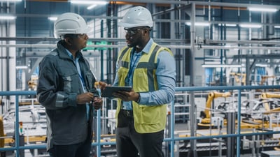 Types of Maintenance Strategies