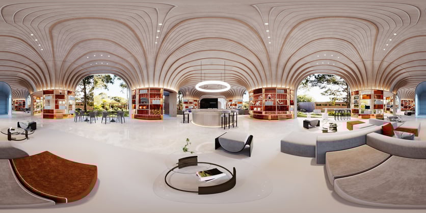 Virtual Facility Maintenance Packages - Maintenance Care