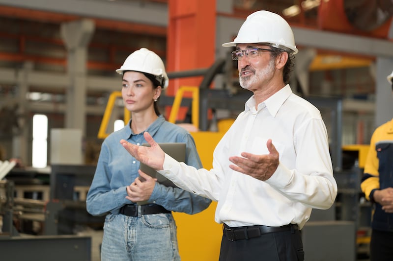 Operation and Maintenance