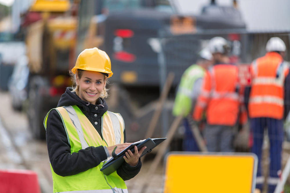 Construction Work Order Management Software | Maintenance Care