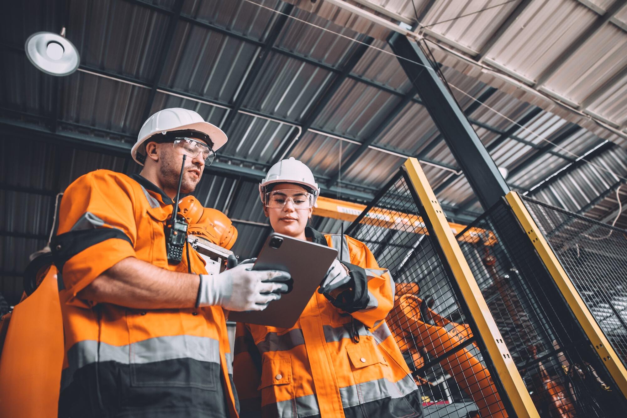 Safety Compliance Management | Maintenance Care