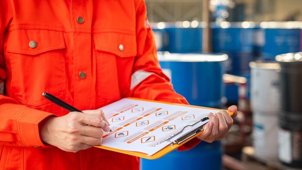 Material Safety Data Sheets | Maintenance Care