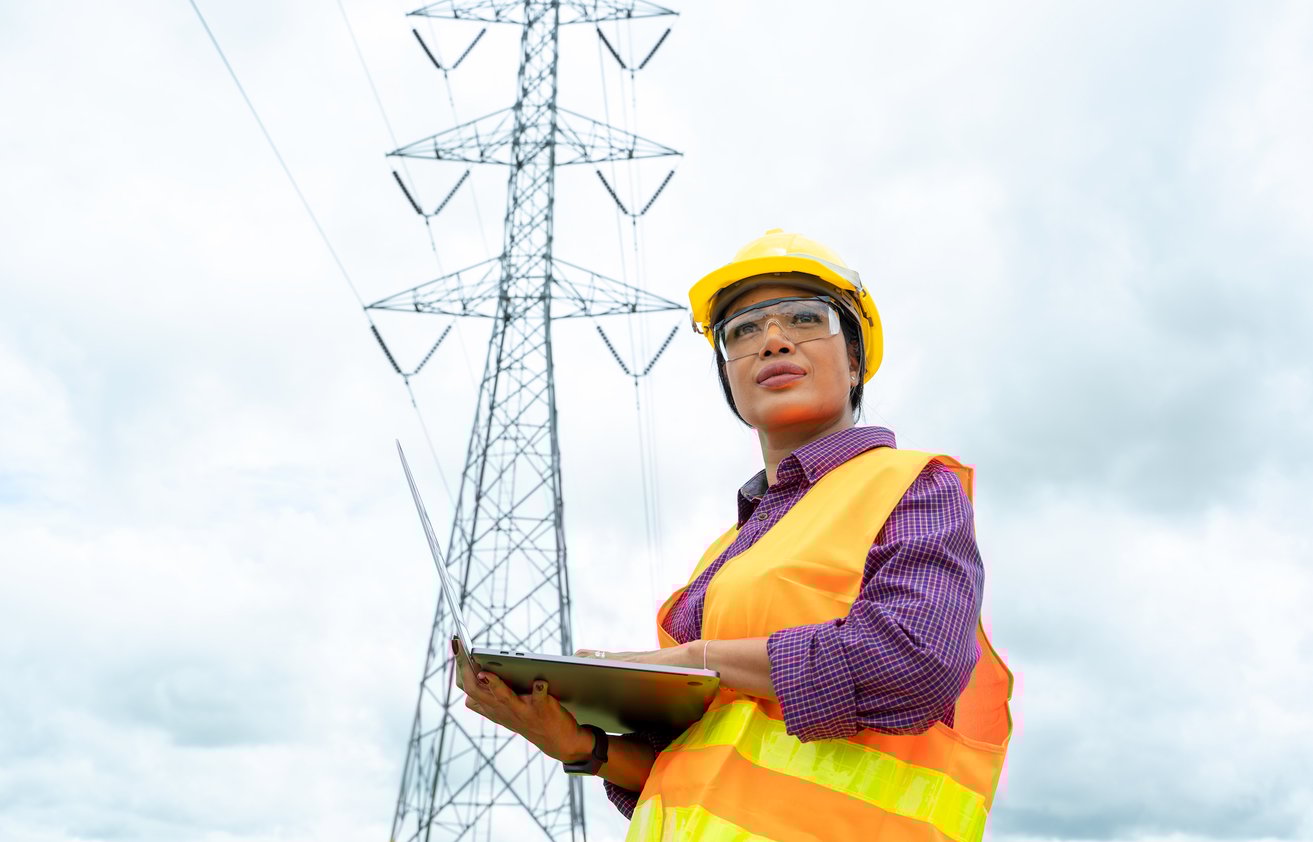 Utility Work Order Software | Maintenance Care