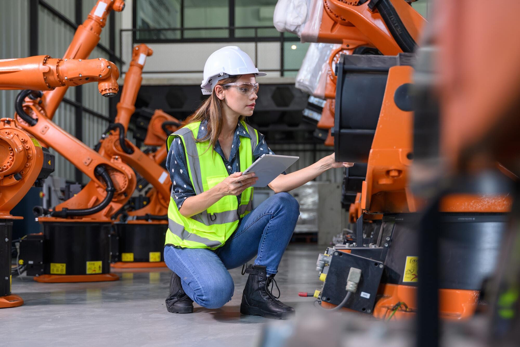 Overall Equipment Effectiveness (OEE) | Maintenance Care
