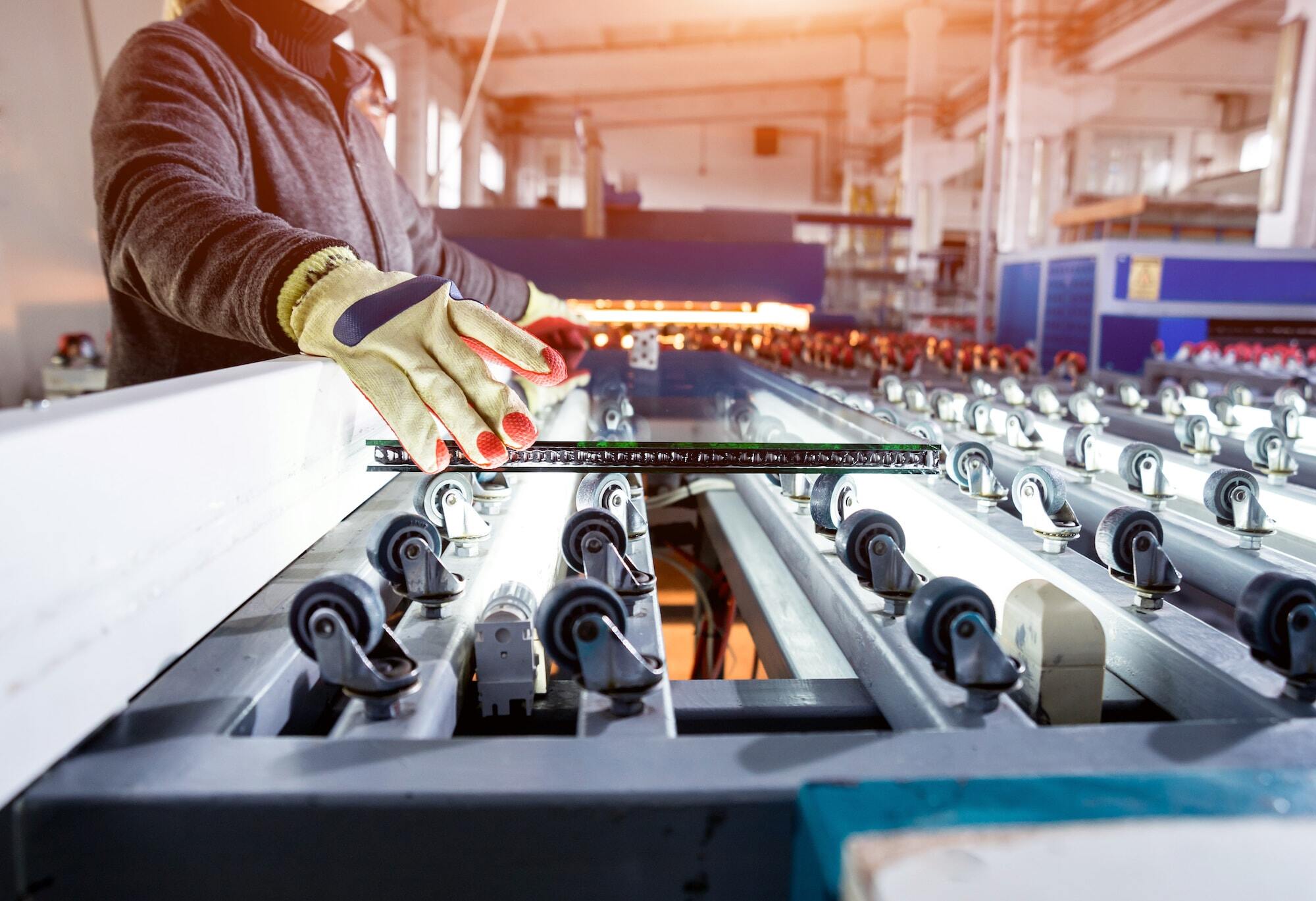 Production Efficiency Formula | Maintenance Care