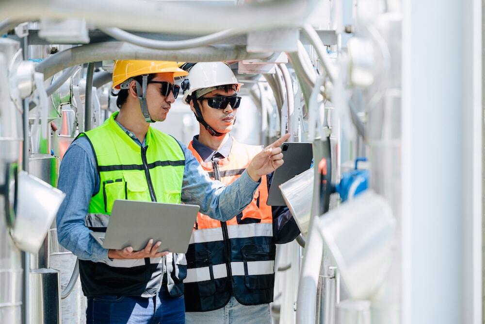 Remote Terminal Units Rtu Maintenance Care