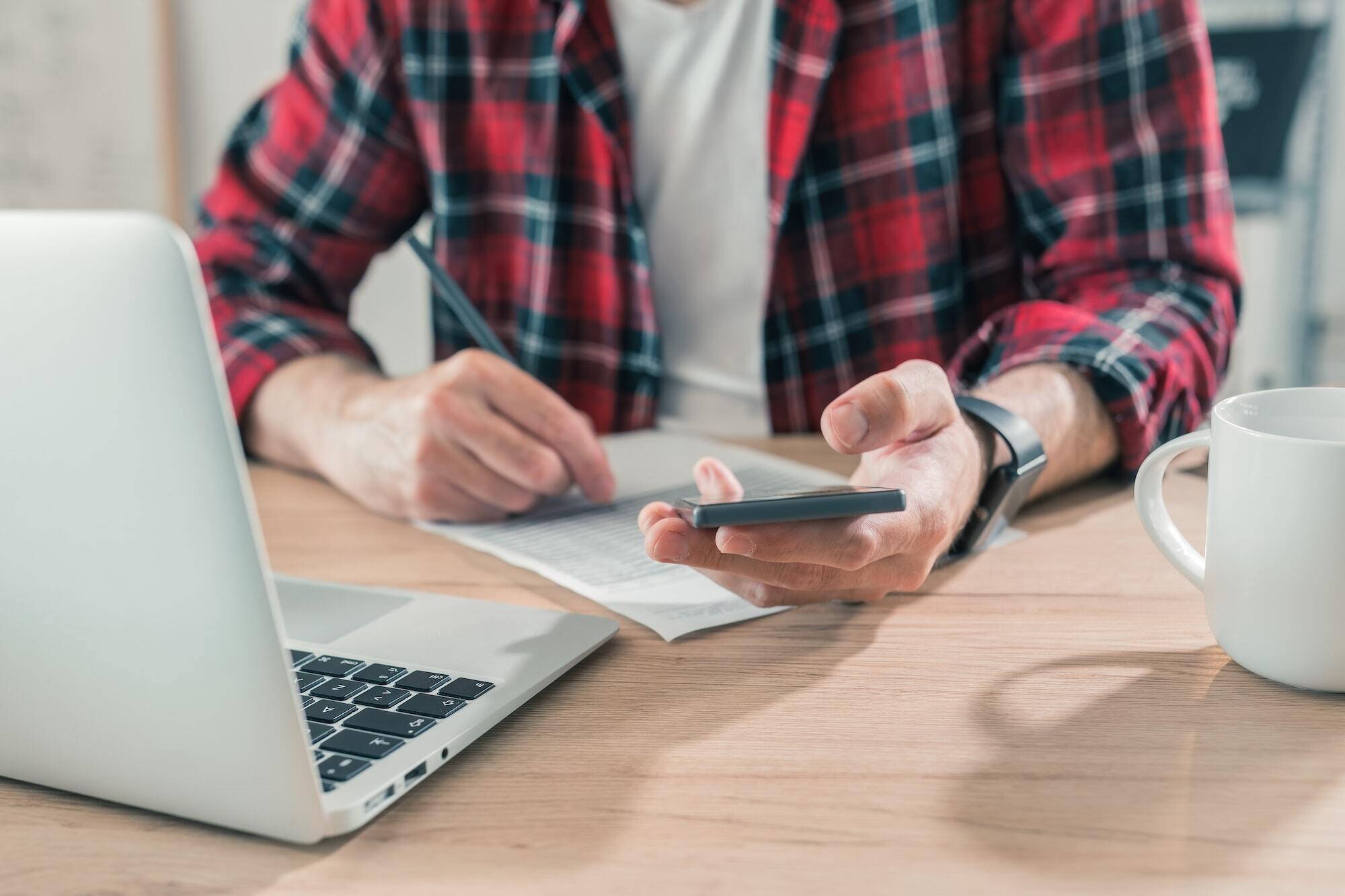 Scheduling Work Order Management Software | Maintenance Care