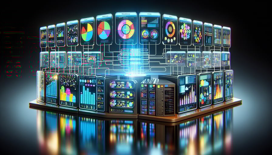 Work Order Dispatch Software | Maintenance Care