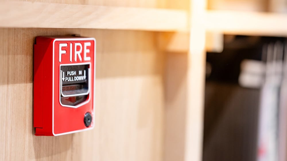 NFPA 72 | Maintenance Care